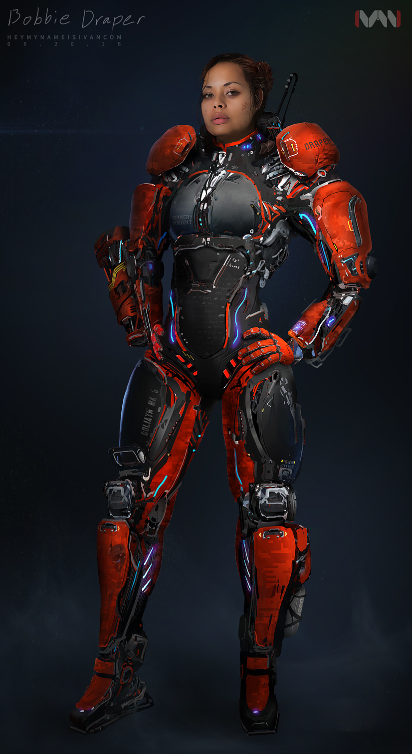 Razorback - himynameisivan